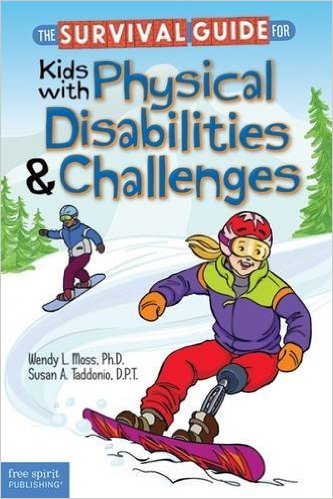 The Survival Guide for Kids with Physical Disabilities and Challenges ...