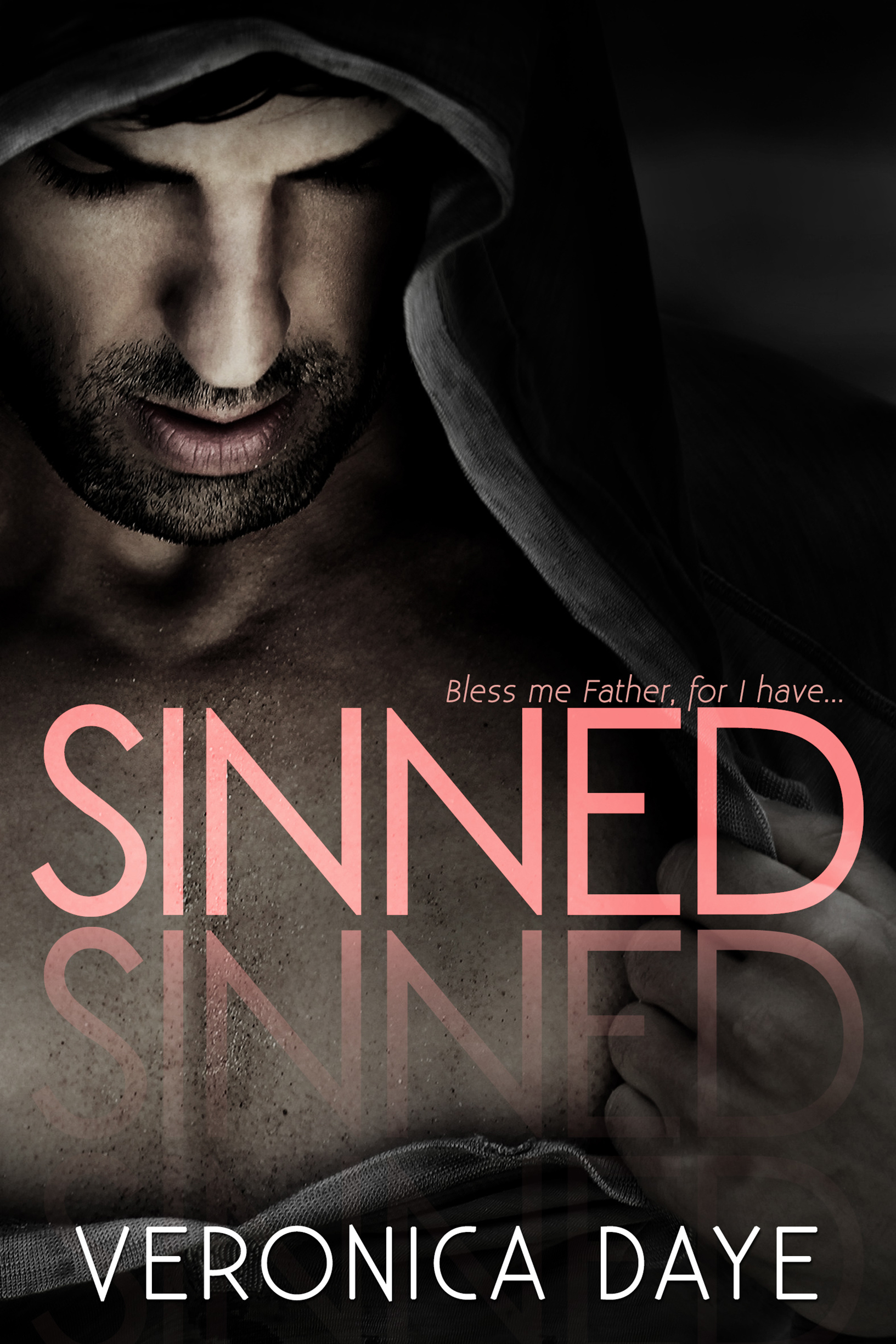 Sinned by Veronica Daye | Goodreads