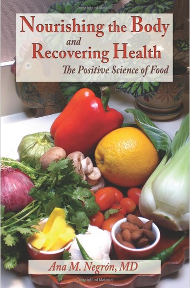 Nourishing the Body and Recovering Health, The Positive Science of Food ...