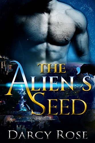 The Alien's Seed (Wozzinites) by Darcy Rose | Goodreads