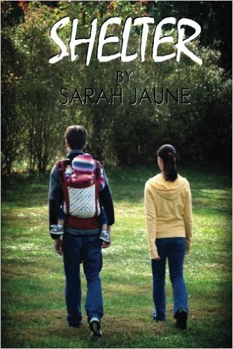 Shelter (After the Flare #1) by Sarah Jaune | Goodreads