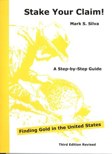 Stake Your Claim by Mark Silva | Goodreads