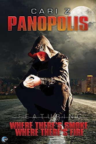 Panopolis (Panopolis, #1-2) by Cari Z. | Goodreads