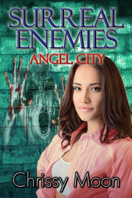 Surreal Enemies: Angel City by Chrissy Moon | Goodreads