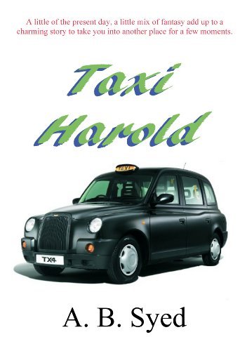 Taxi Harold (Short Story) by A.B. Syed | Goodreads