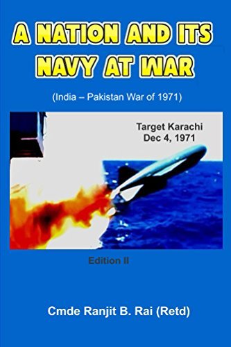 A Nation and its Navy at War by Ranjit Rai | Goodreads