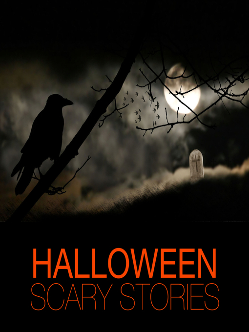 Halloween Scary Stories by Various | Goodreads