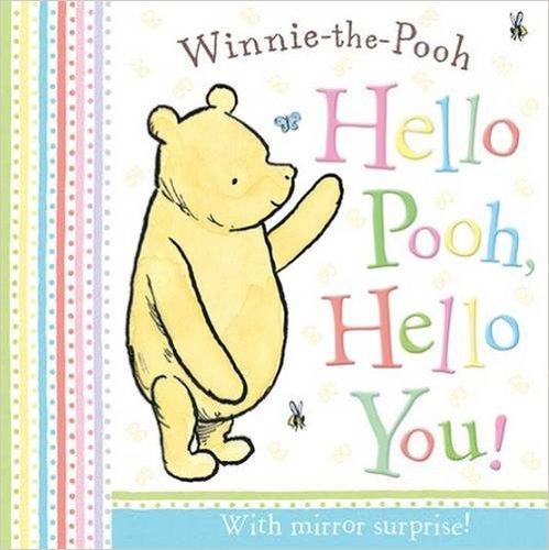Hello Pooh, Hello You by Andrew Grey | Goodreads