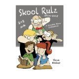 Skool Rulz by Steve Weller | Goodreads