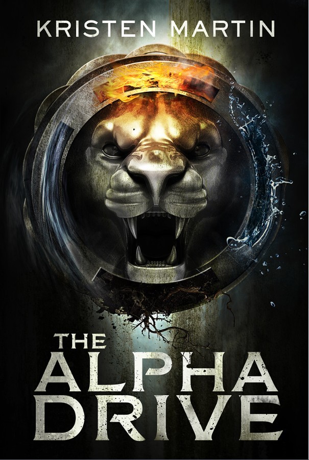 The Alpha Drive (The Alpha Drive, #1) by Kristen Martin | Goodreads