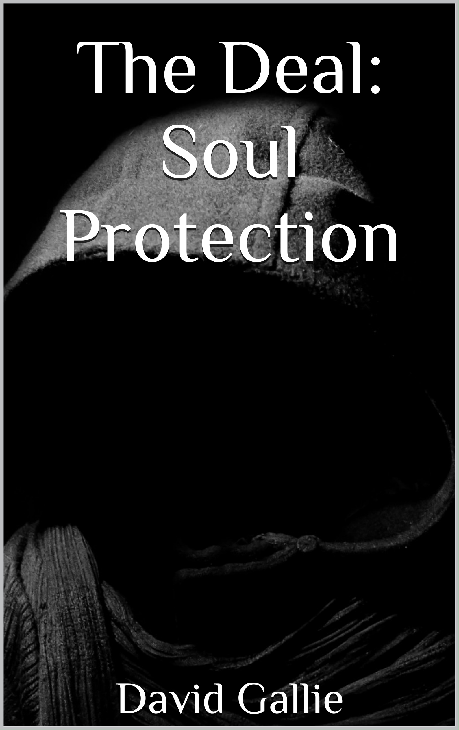 Soul Protection (Sam Connor #2) by David Gallie | Goodreads