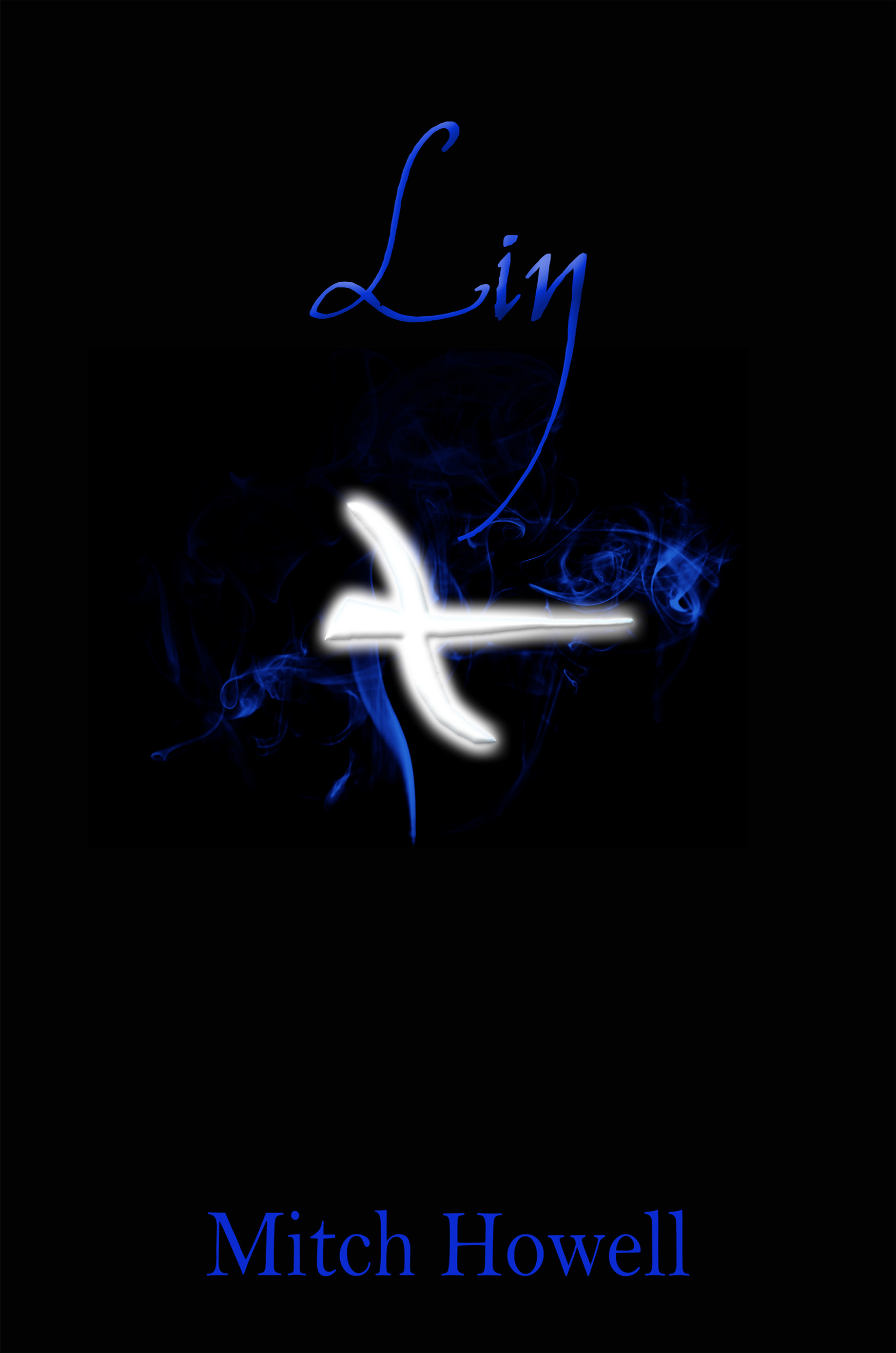 Lin by Mitch Howell | Goodreads