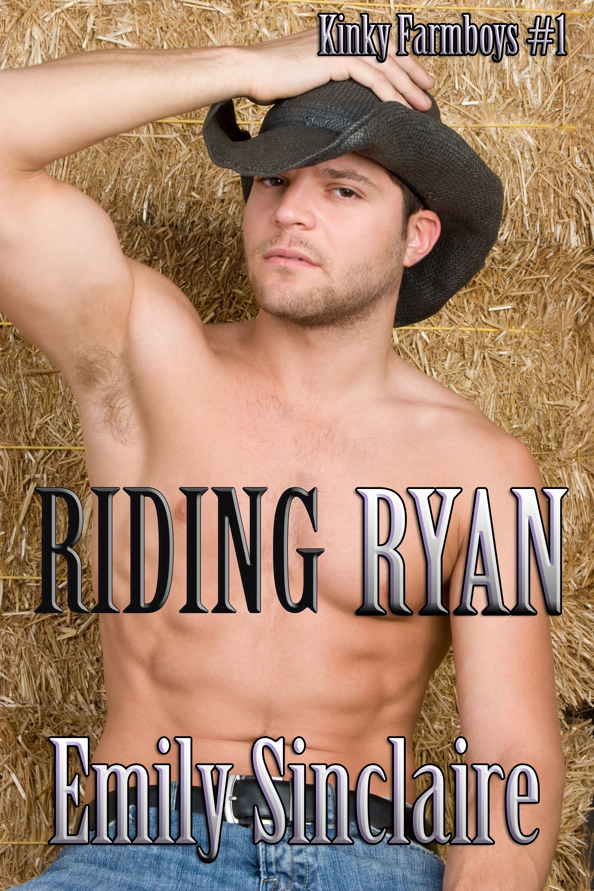 Riding Ryan by Emily Sinclaire | Goodreads