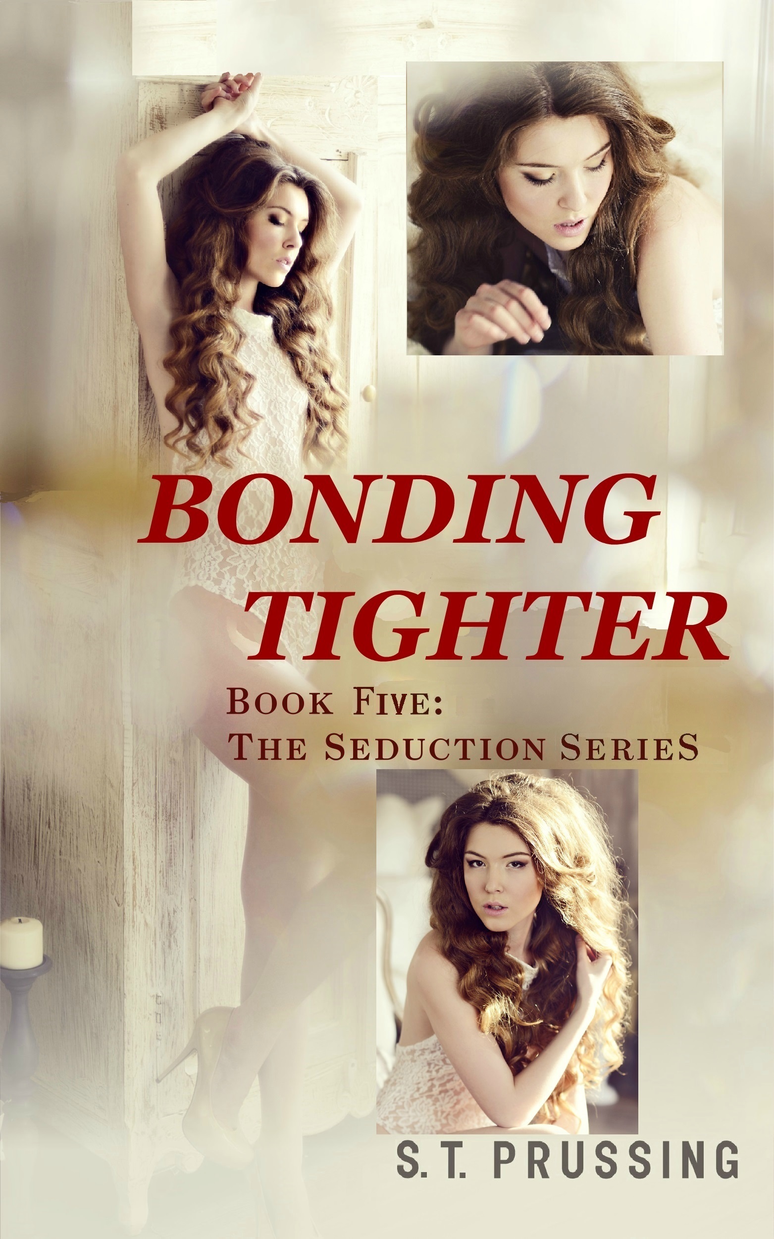 Bonding Tighter by Scott Prussing | Goodreads