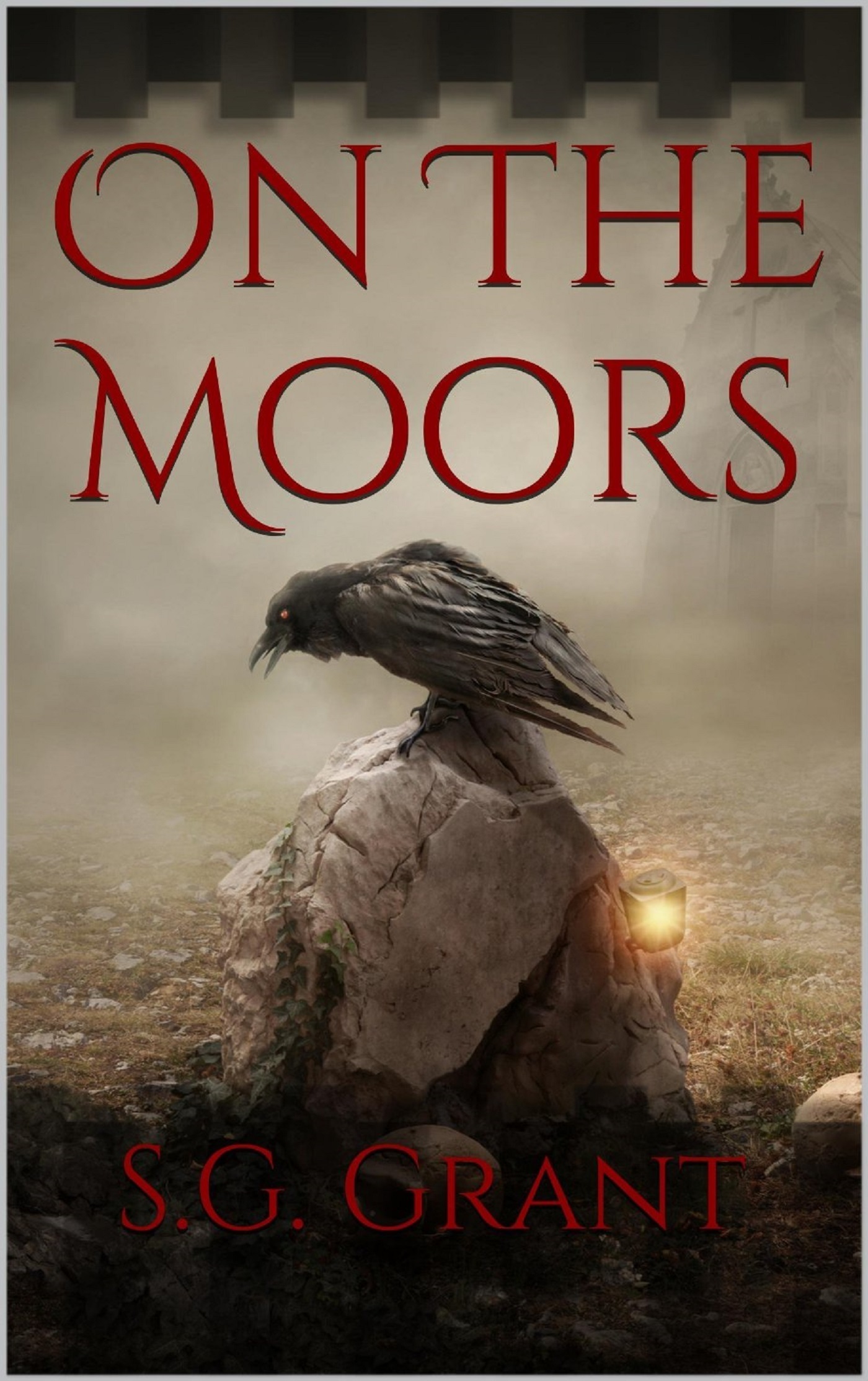 On The Moors by S.G. Grant | Goodreads