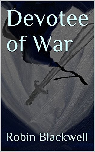 Devotee of War (The Pantheon of Valerisan #1) by Robin Blackwell ...