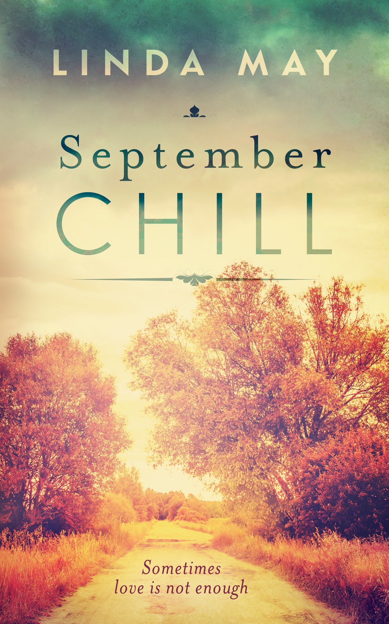 September Chill by Linda May | Goodreads