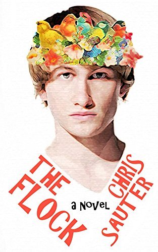 The Flock by Chris Sauter | Goodreads