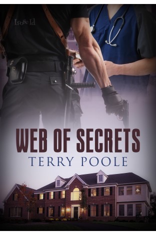 Web of Secrets by Terry Poole | Goodreads
