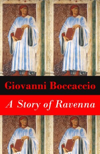 A Story of Ravenna by Giovanni Boccaccio | Goodreads
