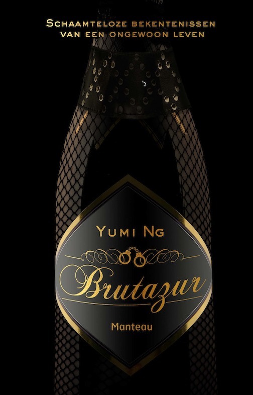 Brutazur by Yumi Ng | Goodreads