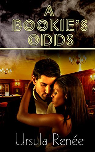 A Bookie's Odds by Ursula Renee | Goodreads