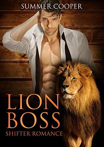 Lion Boss by Summer Cooper | Goodreads
