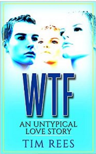 WTF by Tim Rees | Goodreads
