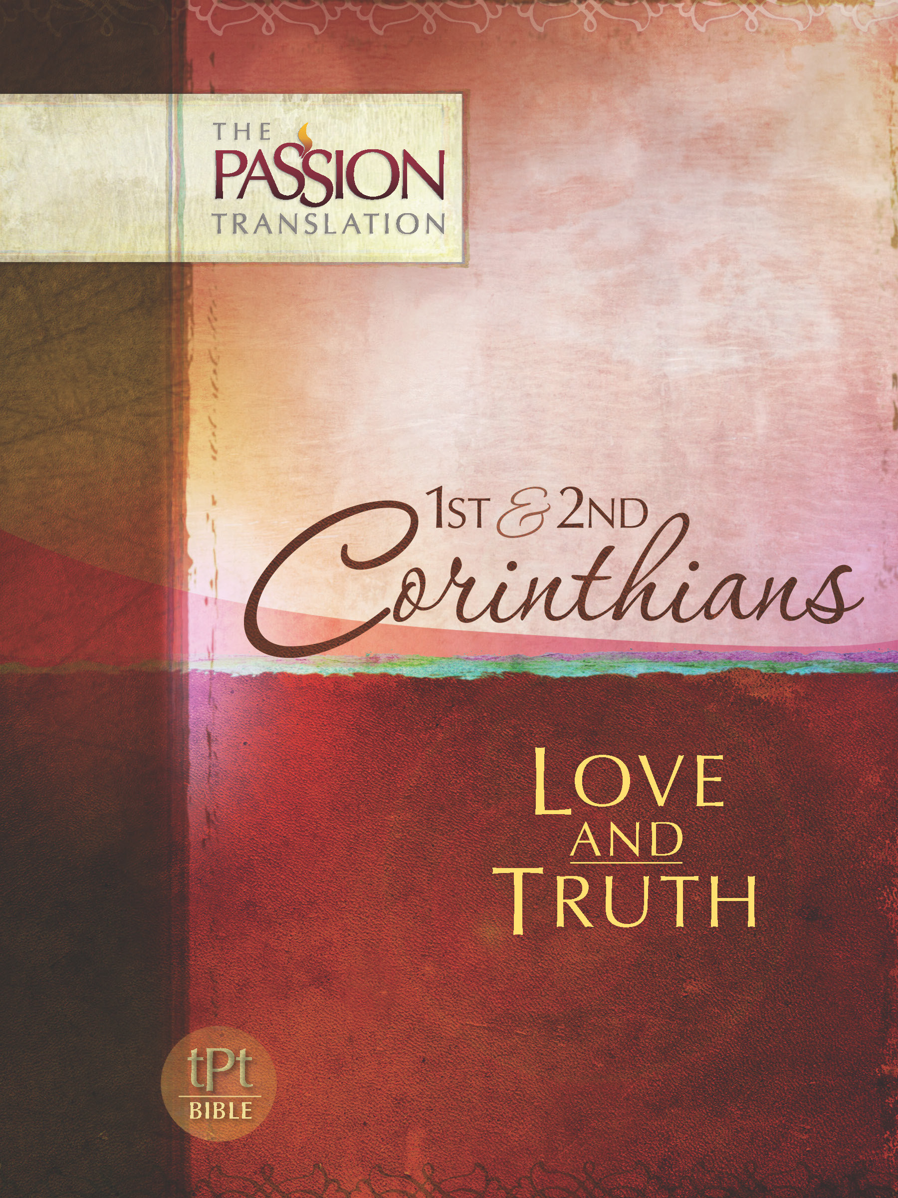 1 & 2 Corinthians: Love and Truth by Brian Simmons | Goodreads