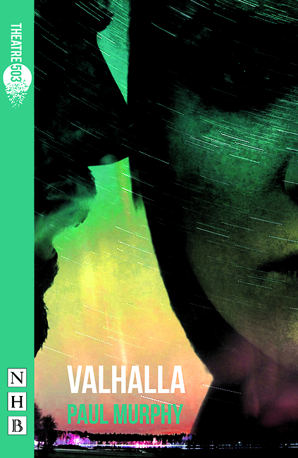 Valhalla by Paul Murphy | Goodreads