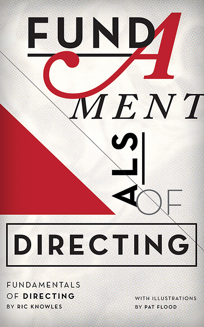 Fundamentals of Directing by Ric Knowles | Goodreads