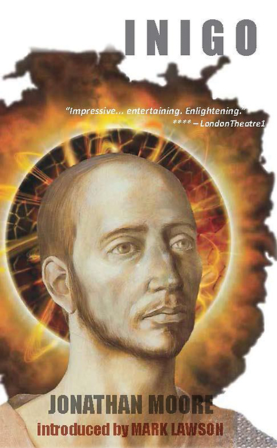 Inigo by Jonathan Moore | Goodreads