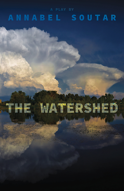 The Watershed by Annabel Soutar | Goodreads