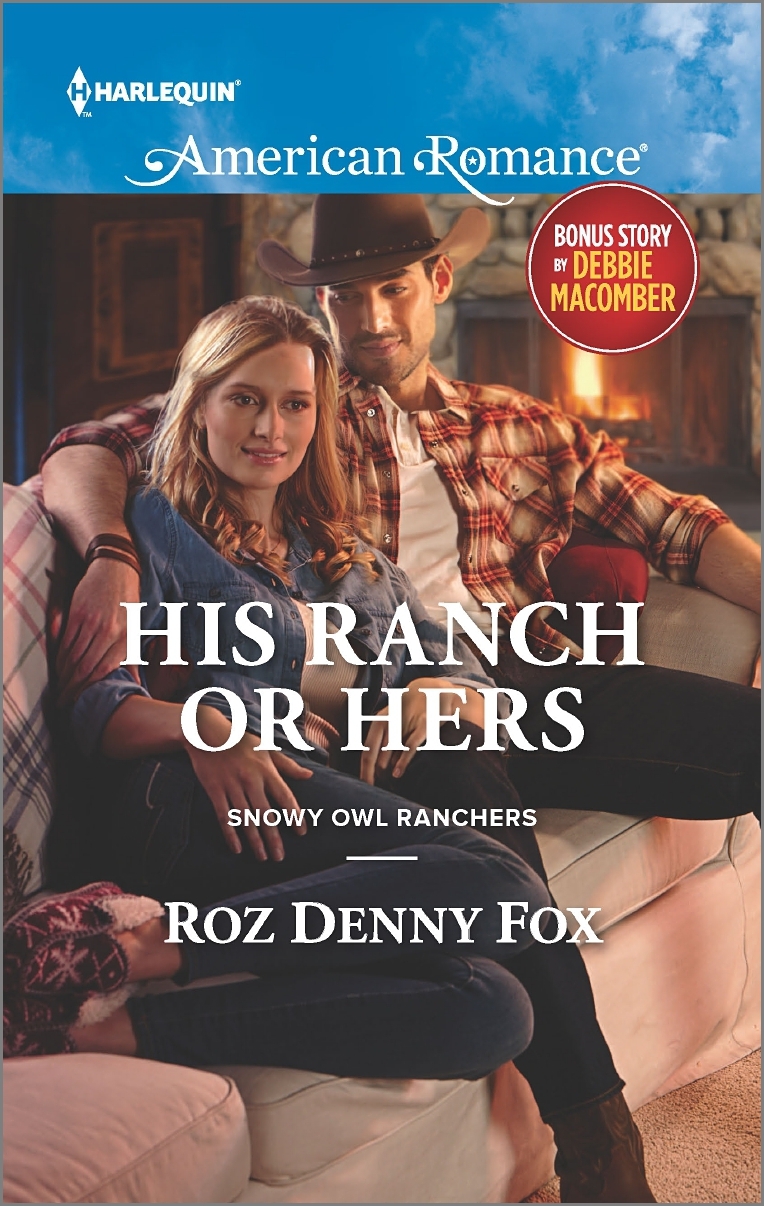 His Ranch or Hers / My Funny Valentine by Roz Denny Fox | Goodreads