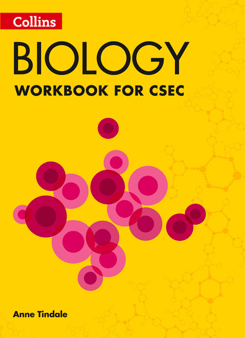 Collins Biology Workbook for CSEC by Anne Tindale | Goodreads