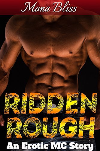 Ridden Rough by Mona Bliss | Goodreads