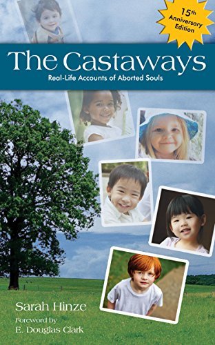 The Castaways: Real-Life Accounts of Aborted Souls by Sarah Hinze ...