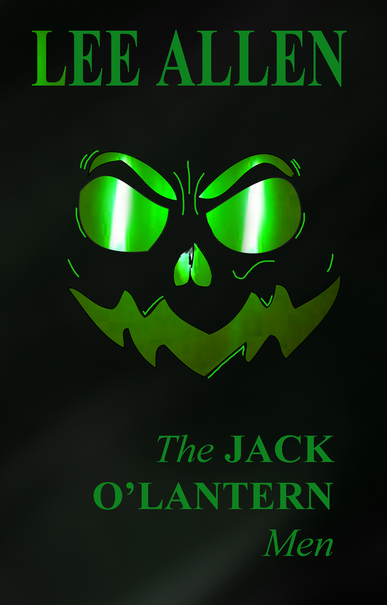 The Jack O'Lantern Men by Lee Allen | Goodreads