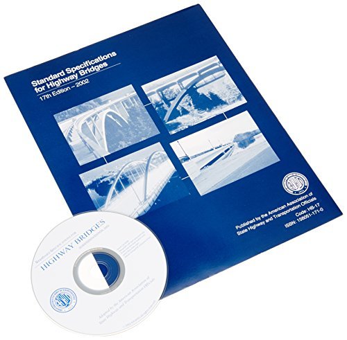 Standard Specifications for Highway Bridges: 2002 by AASHTO | Goodreads