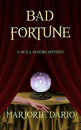 Bad Fortune by Marjorie Dario | Goodreads