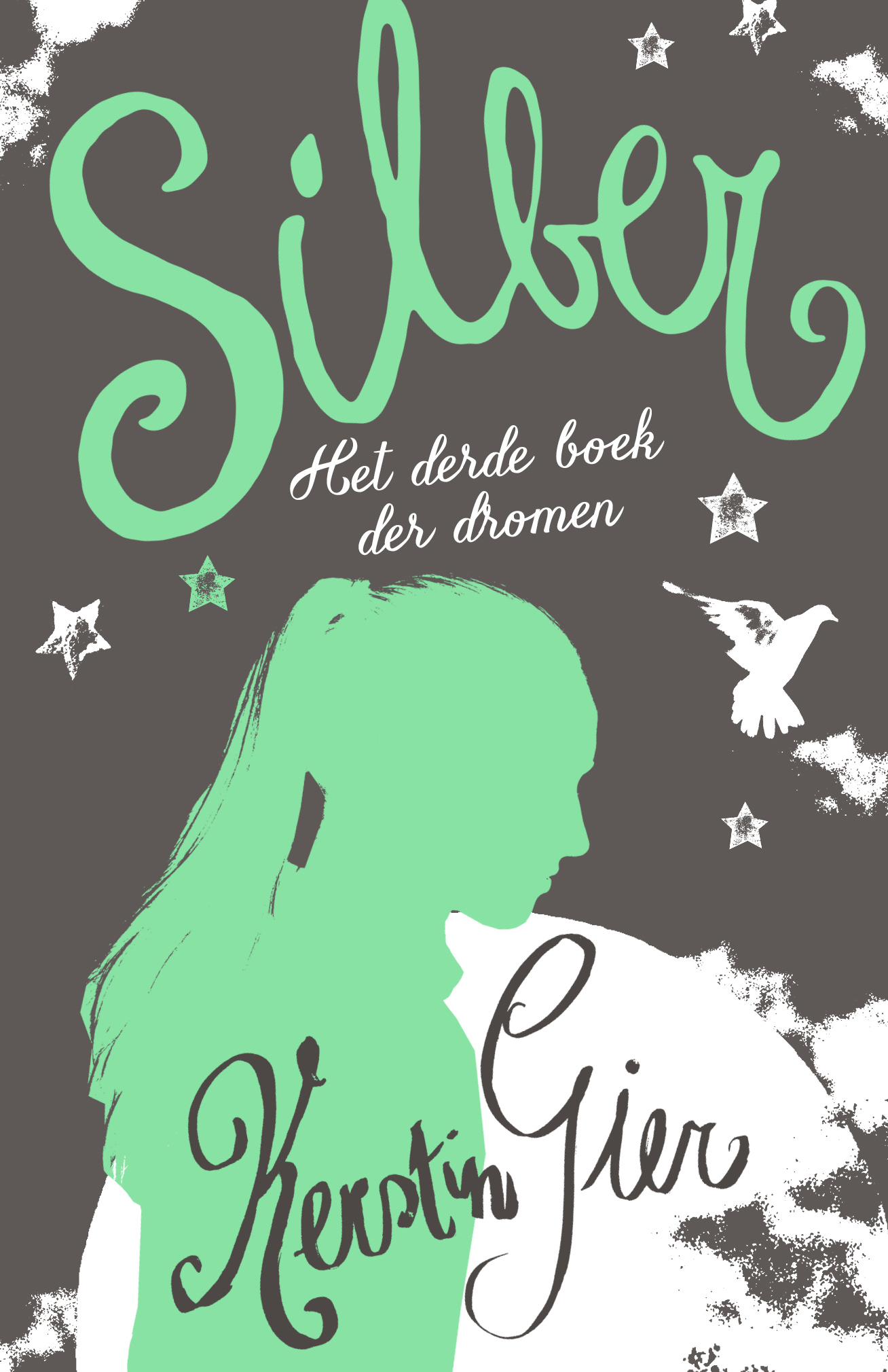 Silber: Het derde boek der dromen (Silber, #3) by Kerstin Gier | Goodreads