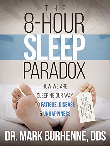 The 8-Hour Sleep Paradox: How We Are Sleeping Our Way to Fatigue ...
