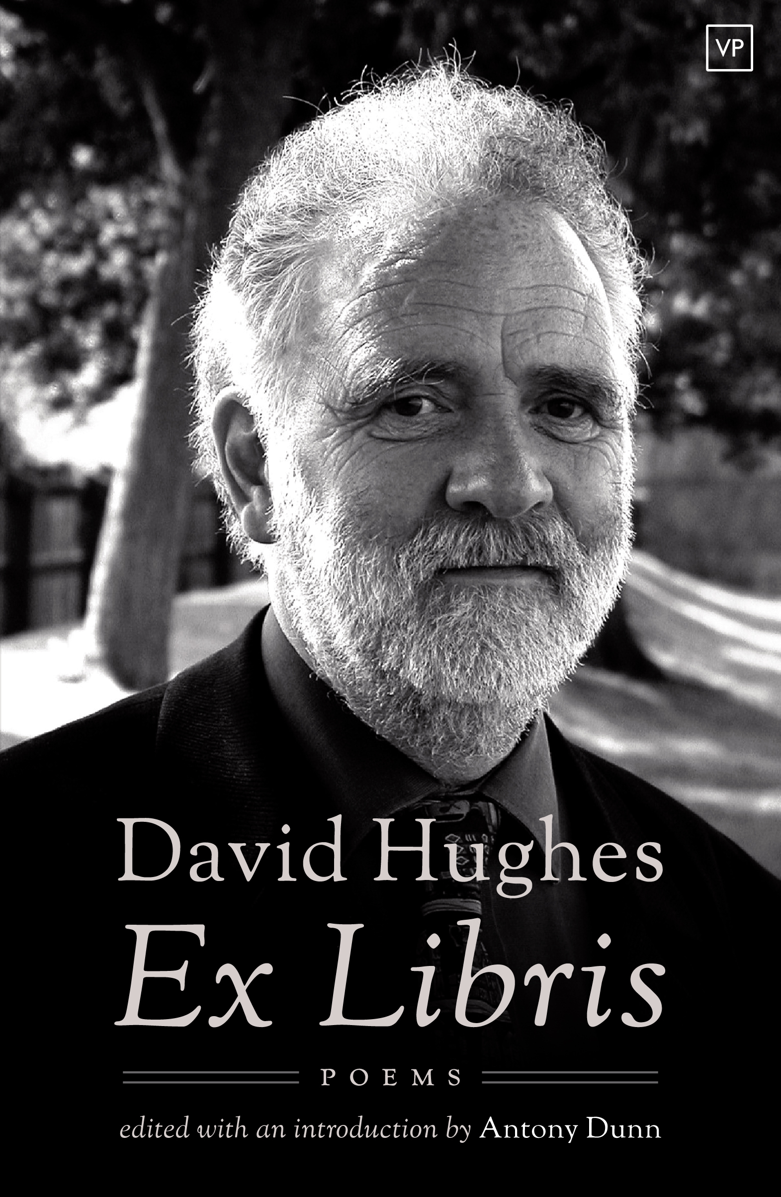 Ex Libris: Poems by David Hughes | Goodreads