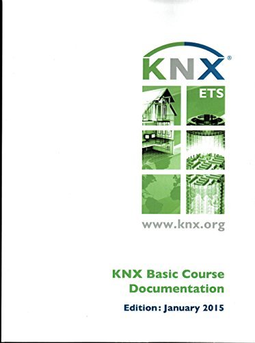 KNX Basic Course Documentation: by KNX Association | Goodreads