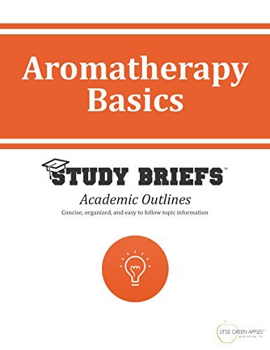 Aromatherapy Basics by Little Green Apples Publishing LLC TM | Goodreads