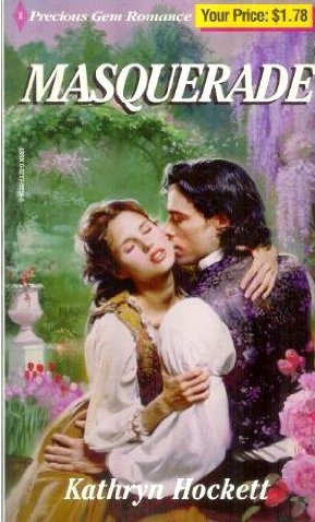 Masquerade by Kathryn Hockett | Goodreads