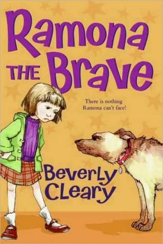 Ramona the Brave (Ramona Quimby, #3) by Beverly Cleary | Goodreads
