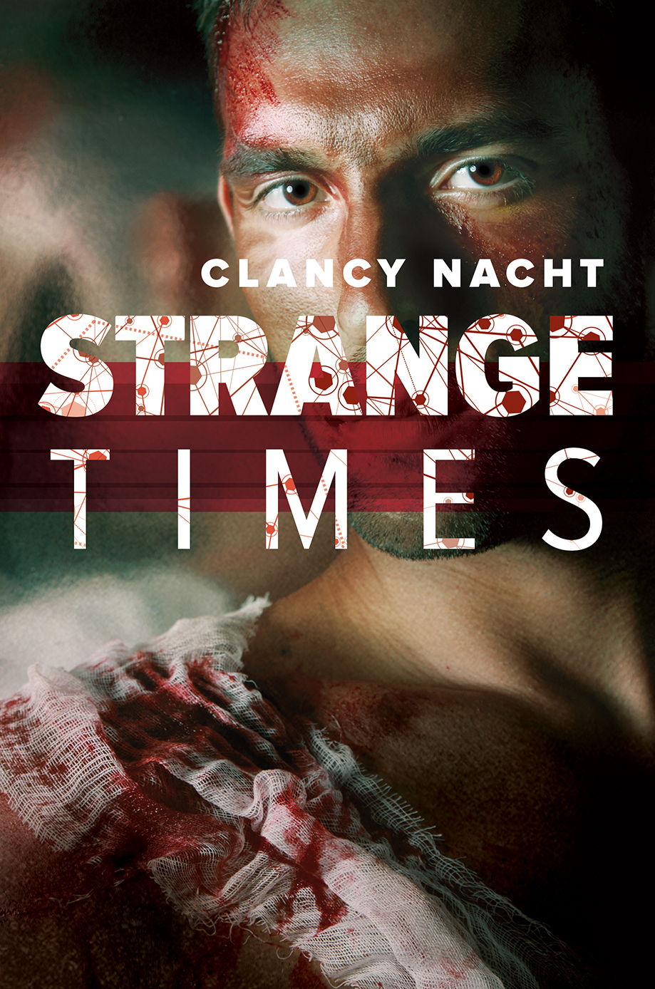 Strange Times by Clancy Nacht | Goodreads