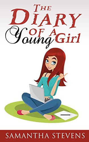The Diary Of A Young Girl (Children's Books, Kid's Books, Diary of a ...