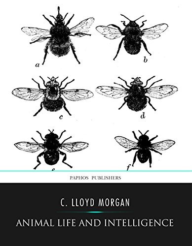 Animal Life and Intelligence by Conwy Lloyd Morgan | Goodreads